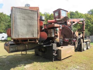 SOLD - 1992 Morbark 30 RXL Lot No. 2 Construction | Tractor Zoom