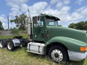 1992 Navistar International 9400 Lot No. 39530 Other Equipment For Sale ...