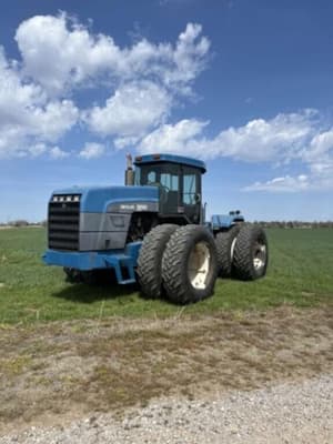 New Holland 9282 Lot No. 366 Tractors For Sale with 6,161 Hrs | Tractor ...
