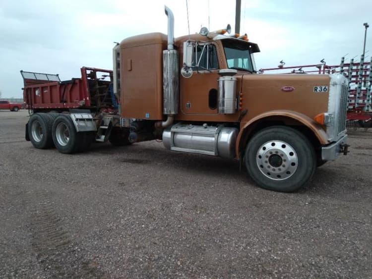 1992 Peterbilt 379 Other Equipment Trucks for Sale | Tractor Zoom