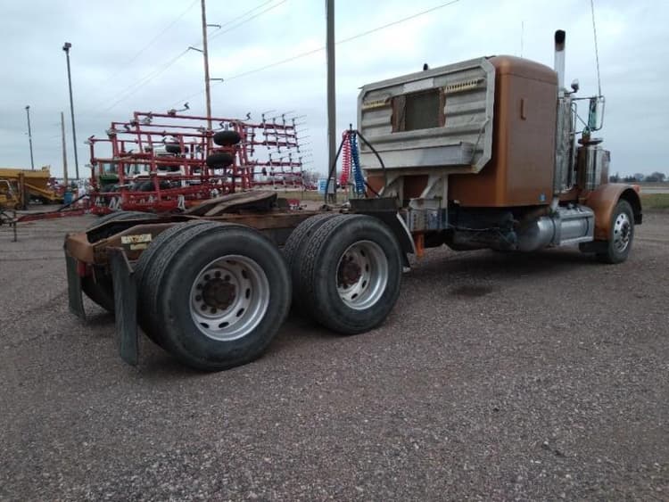 1992 Peterbilt 379 Other Equipment Trucks for Sale | Tractor Zoom