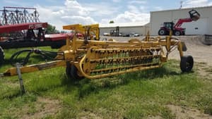 SOLD - 1992 VERMEER R23 Stock No. 14007781 Hay and Forage | Tractor Zoom