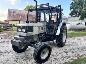 SOLD - 1992 White 6085 Lot No. 123 Tractors with 89 HP | Tractor Zoom