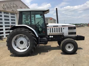 SOLD - 1992 White 6105 Lot No. 33813 Tractors with 1,839 Hrs | Tractor Zoom