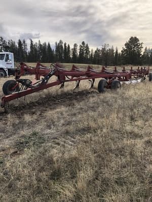 SOLD - 1992 Other 2900 Stock No. 452937 Tillage with 10 Bottoms ...