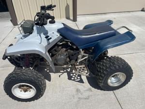 1992 Yamaha Warrior Lot No. 6535389 Other Equipment For Sale with ...