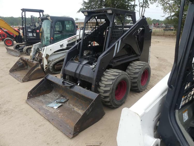 1993 Bobcat 7753 Construction Skid Steers for Sale | Tractor Zoom