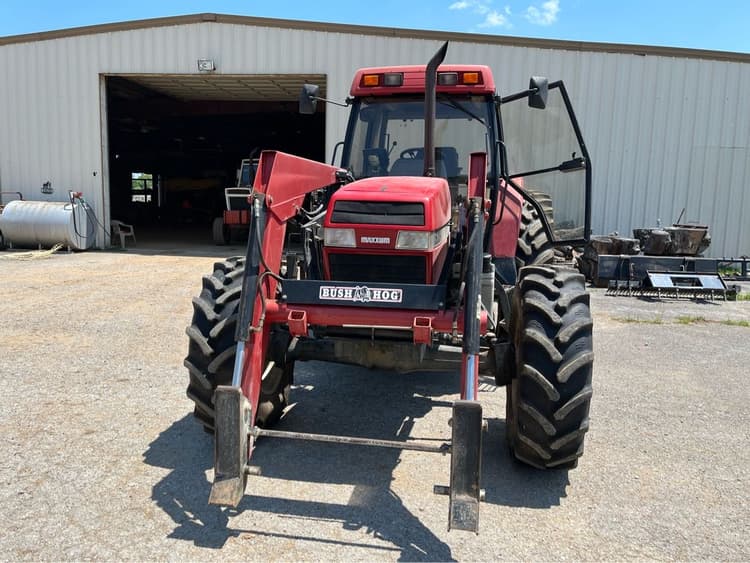 1993 Case IH 5230 Tractors 100 to 174 HP for Sale | Tractor Zoom