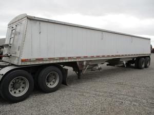 1993 Chamberlin Undetermined Stock No. 26425 Ag Trailers For Sale with ...