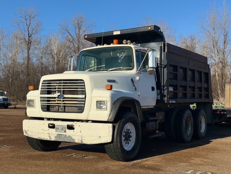 1993 Ford L9000 Other Equipment Trucks for Sale | Tractor Zoom