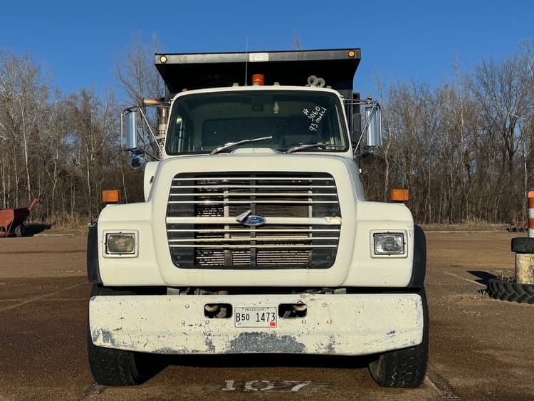 1993 Ford L9000 Other Equipment Trucks for Sale | Tractor Zoom