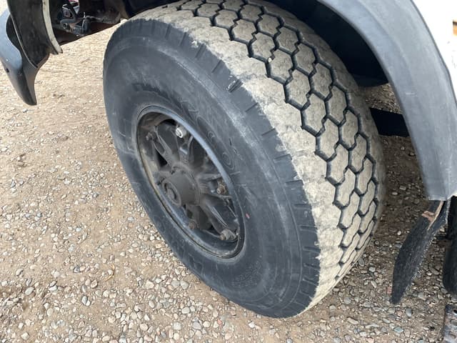 1993 Ford L9000 Lot No. 1134 Other Equipment For Sale with 302,547 mi ...