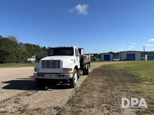 1993 International 4700 Lot No. 326 Other Equipment For Sale with ...