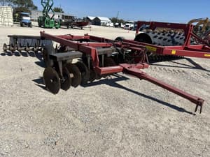 1993 International Harvester 770 Lot No. 269 Tillage For Sale with 12 ...