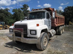 SOLD - 1993 Mack 600 Lot No. 164265 Other Equipment with 489,834 mi ...