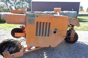 SOLD - 1993 MBW CG100 Lot No. 1065 Construction | Tractor Zoom