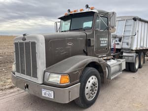SOLD - 1993 Peterbilt 377 Other Equipment with 743,289 mi | Tractor Zoom