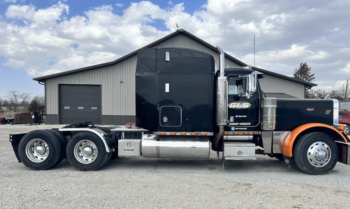1993 Peterbilt 379 Other Equipment Trucks for Sale | Tractor Zoom