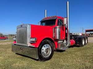 1993 Peterbilt 379 Lot No. 218 Other Equipment For Sale with 2,261,472 ...