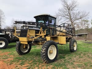 SOLD - 1993 RoGator 664 Chemical Applicators with 5,429 Hrs | Tractor Zoom