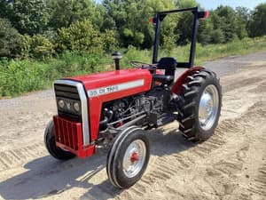SOLD - 1993 TAFE 35DI Lot No. 7843 Tractors with 1,797 Hrs | Tractor Zoom