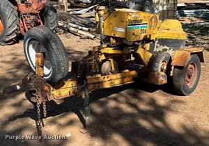 1993 Vermeer 206 Lot No. DX1363 Other Equipment For Sale | Tractor Zoom