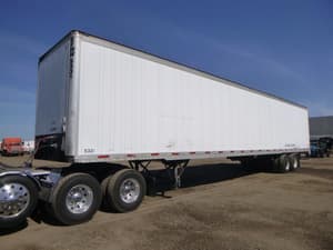 SOLD - 1993 Wabash SA-102CW Lot No. 5202 Other Equipment with --- Ft ...