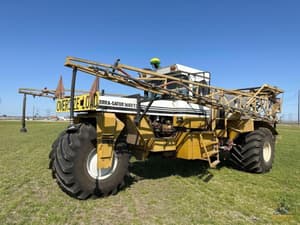 SOLD - 1994 Ag-Chem Terra-Gator 1603T Sprayer - Offsite Chemical ...