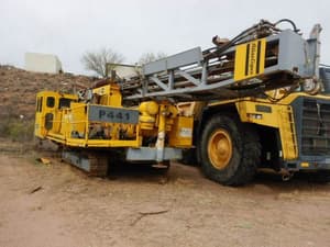 1994 Atlas Copco DM45 Stock No. E188120 Construction For Sale | Tractor ...