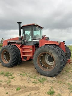 SOLD - 1994 Case IH 9270 Stock No. b166d3ed-6c3b-2e9a-e983-ce9bf7bf7b61 ...