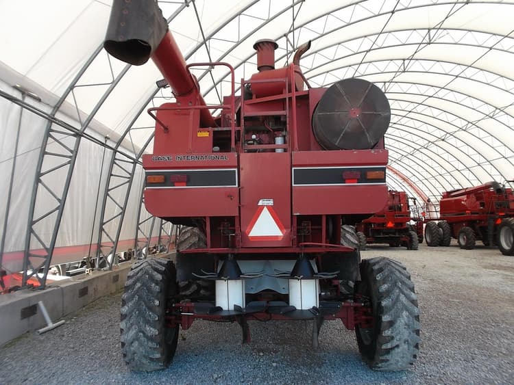 1994 Case IH 1666 Combines Other for Sale | Tractor Zoom