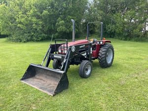 SOLD - 1994 Case IH 3220 Lot No. 18 Tractors with 1,600 Hrs | Tractor Zoom