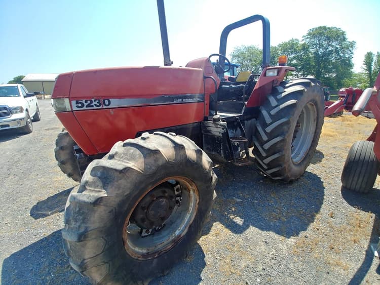 1994 Case IH 5230 Tractors 100 to 174 HP for Sale | Tractor Zoom