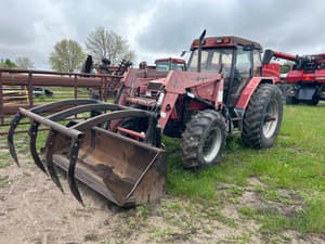 SOLD - 1994 Case IH 5240 Tractors Stock No. 536997 | Tractor Zoom