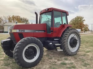 1994 Case IH 7210 Tractors For Sale with 8,913 Hrs | Tractor Zoom