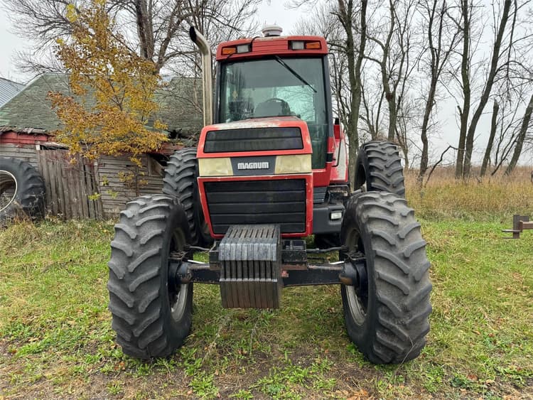 1994 Case IH 7220 Tractors 100 to 174 HP for Sale | Tractor Zoom