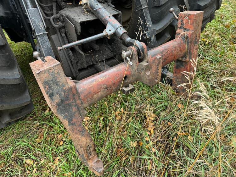 1994 Case IH 7220 Tractors 100 to 174 HP for Sale | Tractor Zoom