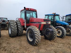 SOLD - 1994 Case IH 7240 Tractors with 6,581 Hrs | Tractor Zoom