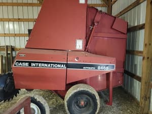 SOLD - 1994 Case IH 8465A Stock No. 383691 Hay and Forage with ...