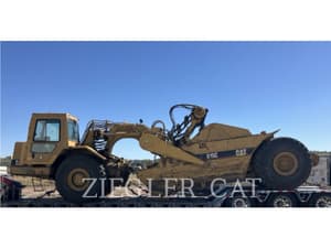 SOLD - 1994 Caterpillar 615C Stock No. EQ0130471 Construction with ...