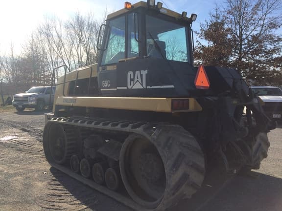 1994 Challenger 65C Tractors 175 to 299 HP for Sale | Tractor Zoom