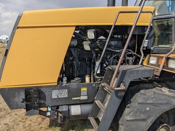 1994 Challenger 85C Tractors 300 to 424 HP for Sale | Tractor Zoom