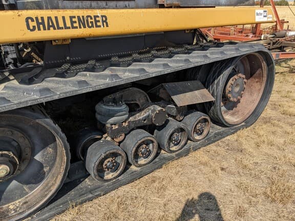 1994 Challenger 85C Tractors 300 to 424 HP for Sale | Tractor Zoom