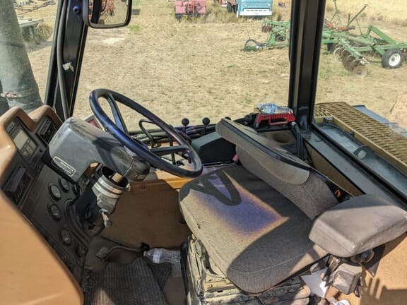 1994 Challenger 85C Tractors 300 to 424 HP for Sale | Tractor Zoom