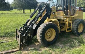 SOLD - 1994 Caterpillar IT18F Construction with 12,652 Hrs | Tractor Zoom
