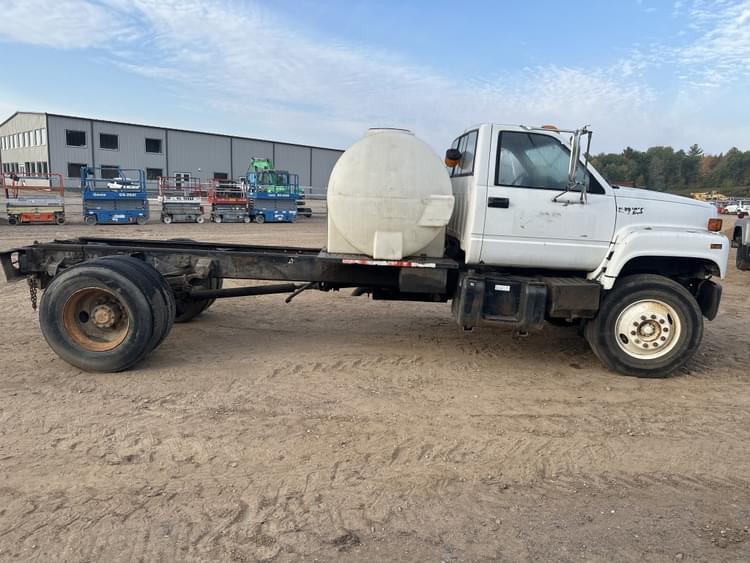 1994 Chevrolet Kodiak Other Equipment Trucks for Sale | Tractor Zoom