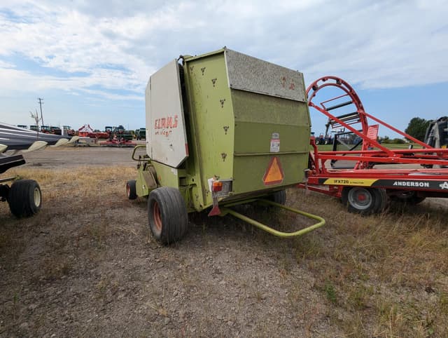 1994 CLAAS Rollant 66 Stock No. 842642 Hay and Forage For Sale with ...