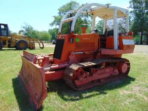 SOLD - 1994 Daewoo DD80 Lot No. 402 Construction with 1,852 Hrs ...