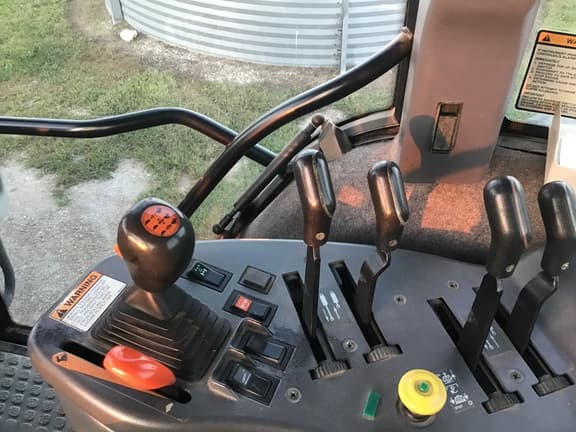 1994 Ford 8870 Tractors 175 to 299 HP for Sale | Tractor Zoom