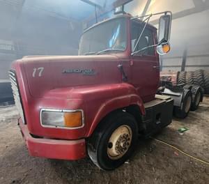 SOLD - 1994 Ford Aeromax L9000 Other Equipment with --- mi | Tractor Zoom